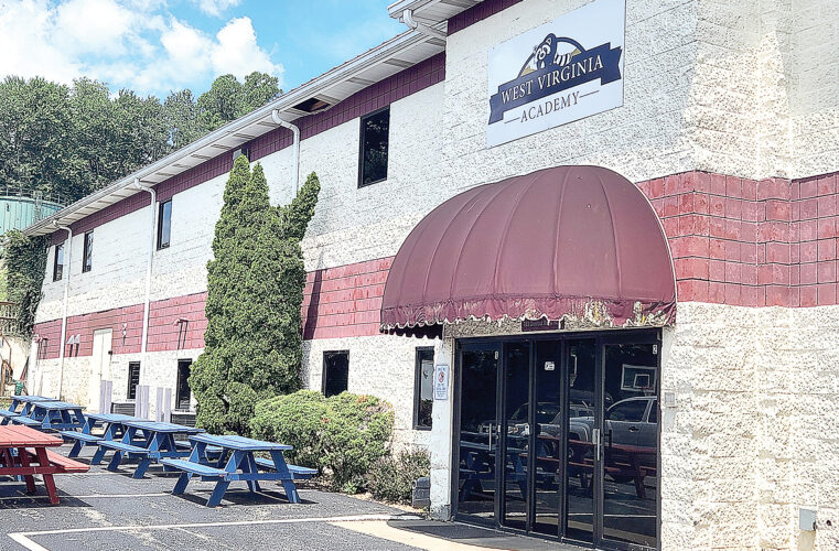 State’s first charter school ready to expand | News, Sports, Jobs - The ...